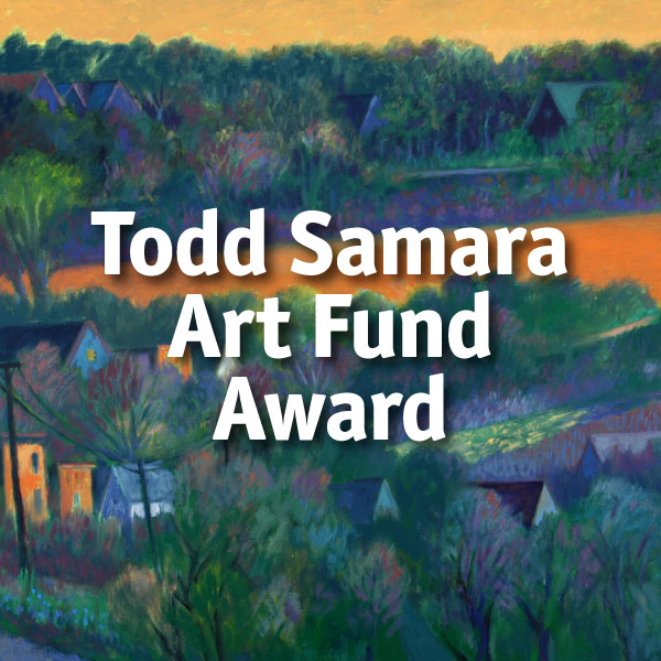 Call for Proposals 2023 Award - Todd Samara